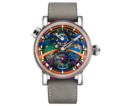 時計 | Chronoswiss 時計 | Chronoswiss